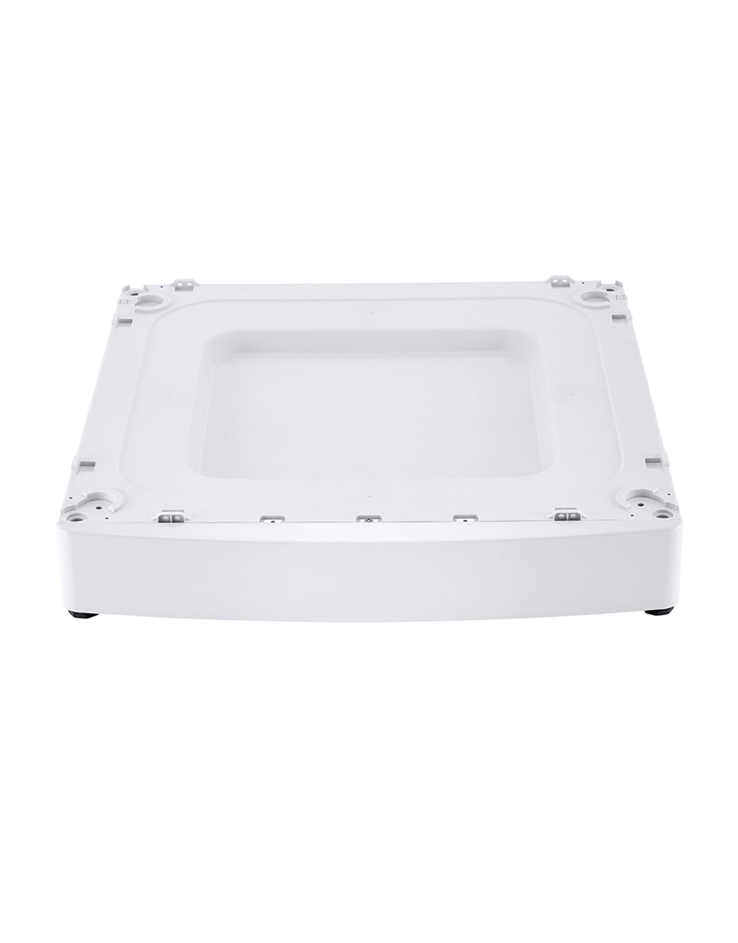 LG WDPS1W: ADA Compliant Laundry Pedestal Riser | LG USA