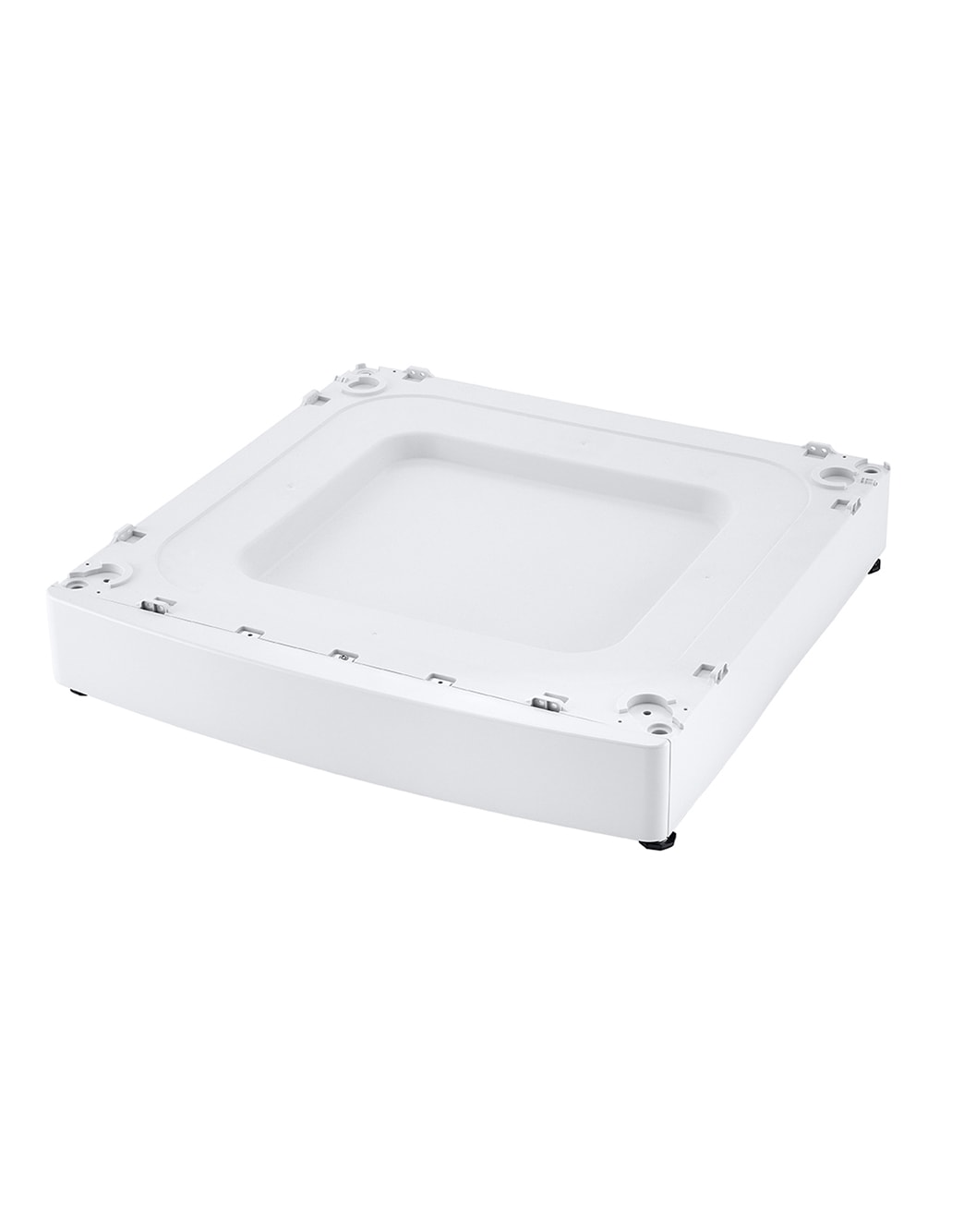 LG WDPS1W: ADA Compliant Laundry Pedestal Riser | LG USA