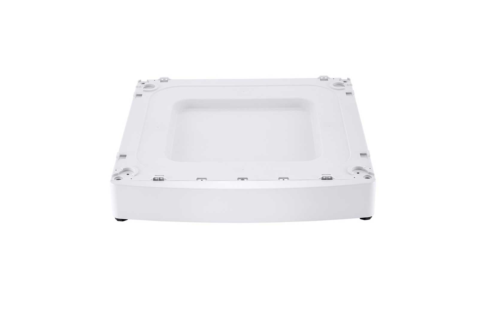 LG WDPS1W: ADA Compliant Laundry Pedestal Riser | LG USA