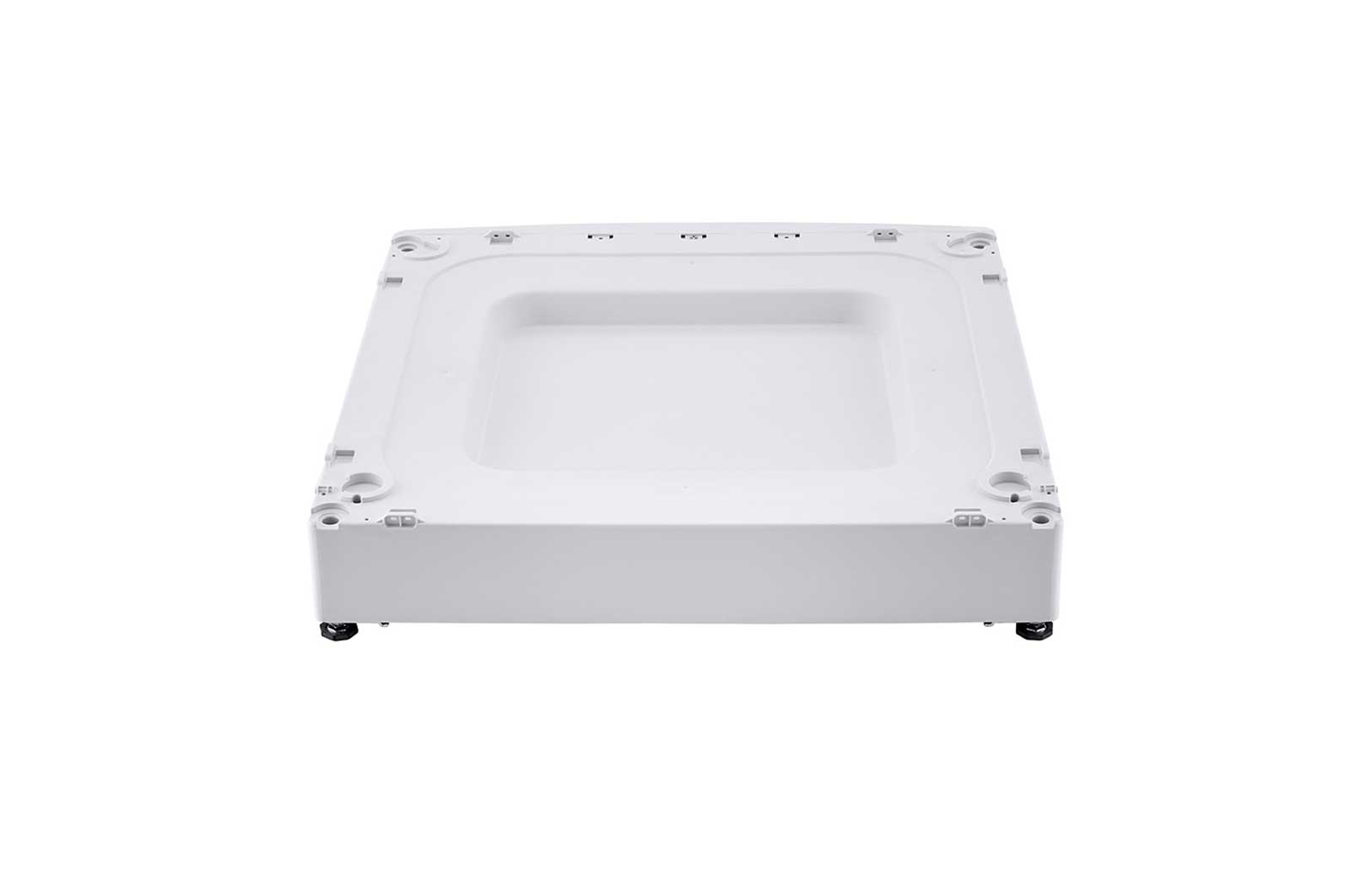 LG WDPS1W: ADA Compliant Laundry Pedestal Riser | LG USA