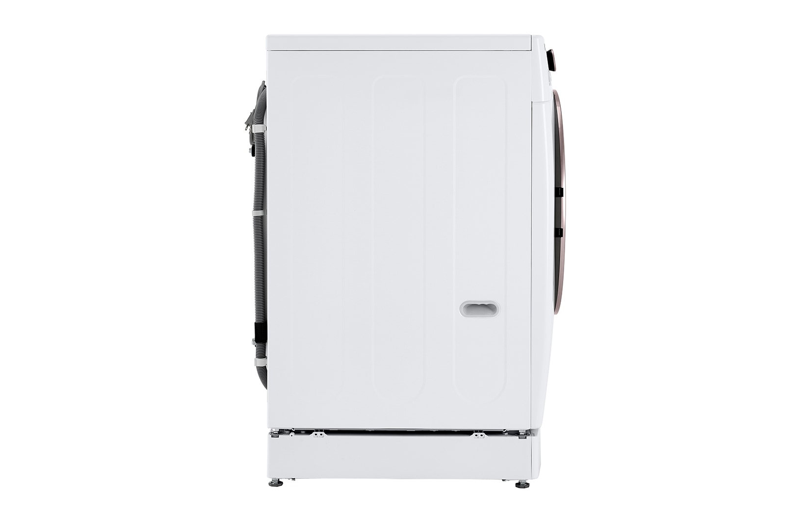 LG WDPS1W: ADA Compliant Laundry Pedestal Riser | LG USA