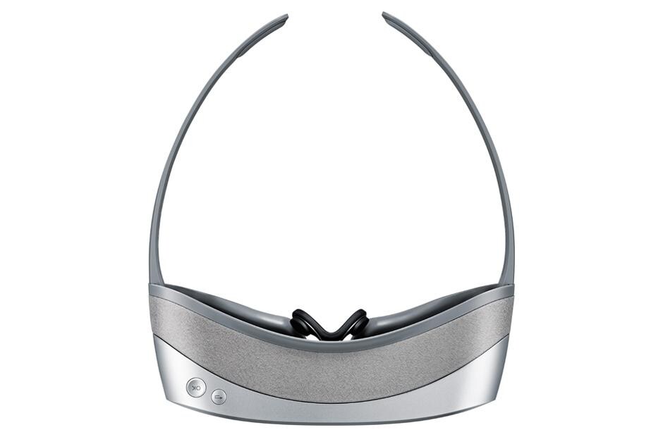 LG 360 Virtual Reality (VR) Headset - LG G5 | LG USA