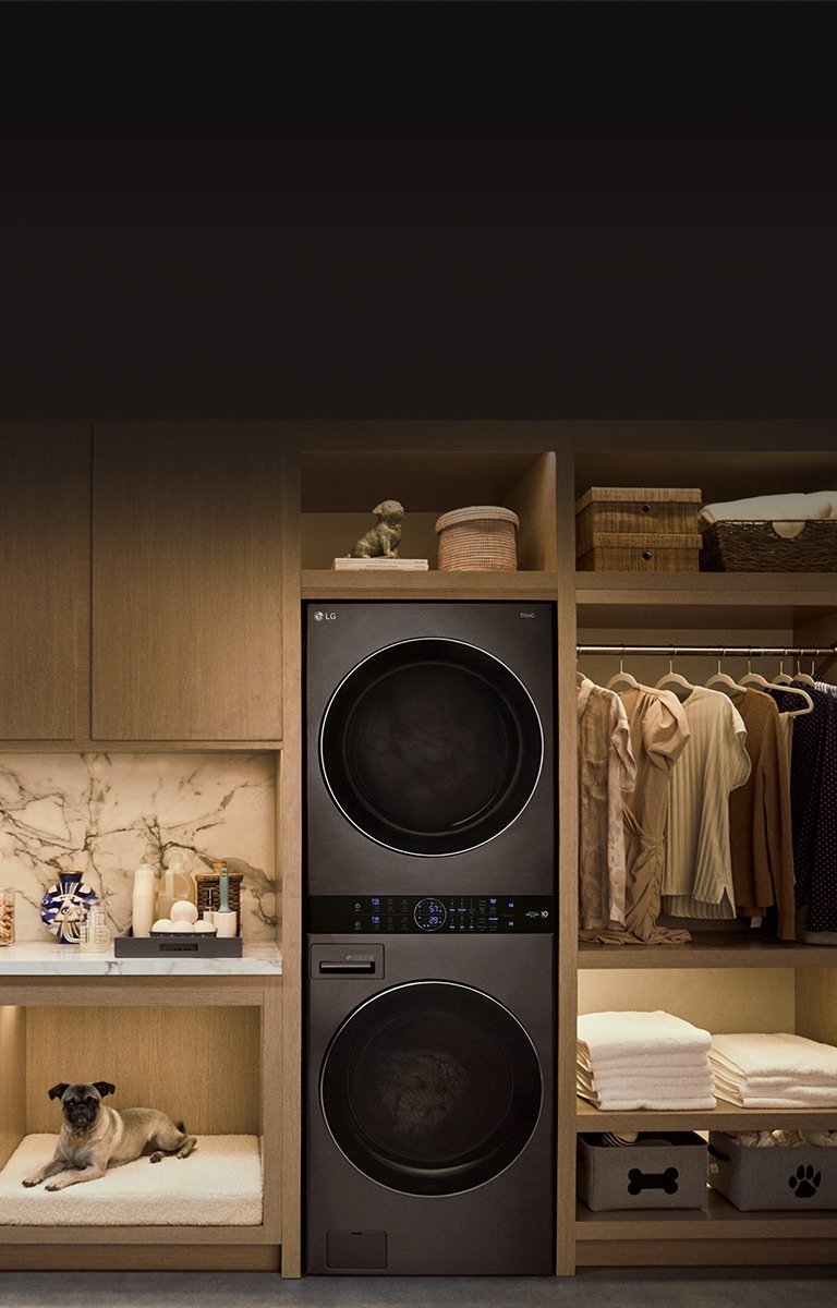 LG: TVs, Home Entertainment & Kitchen Appliances | LG USA