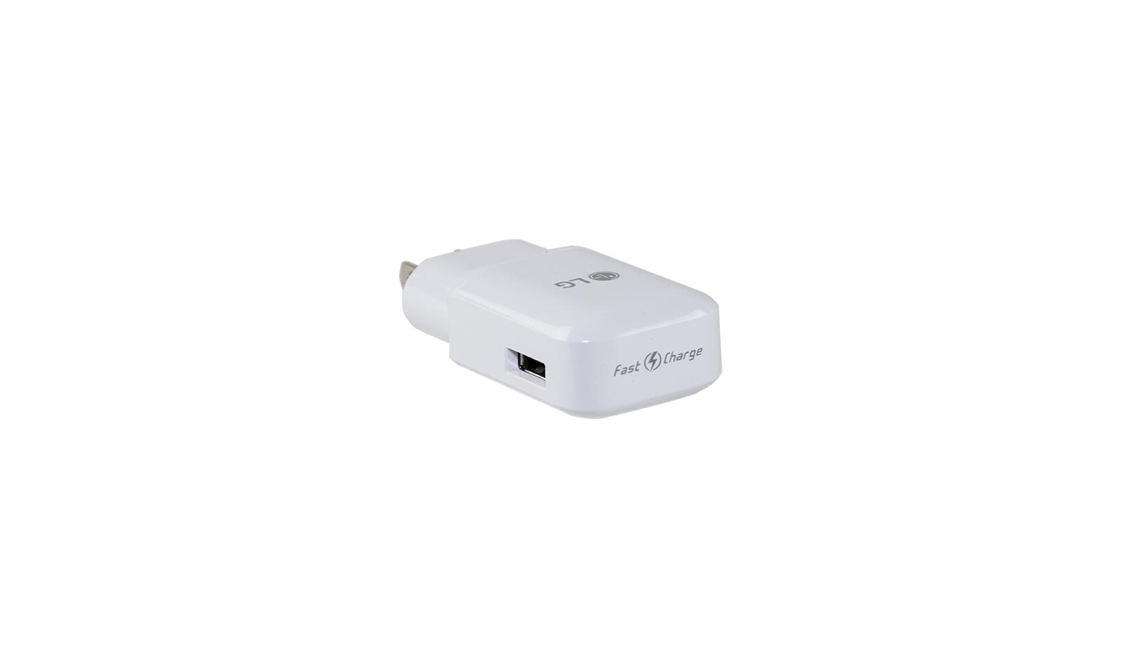 LG Spare or Replacement Travel Power Charging Adapter | LG USA