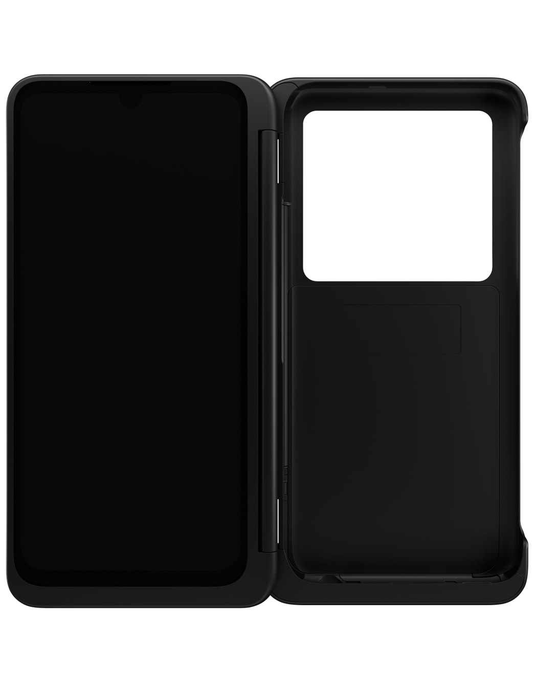 LG Dual Screen™ for LG G8X ThinQ™ (LMV515N.AUSABK) | LG USA