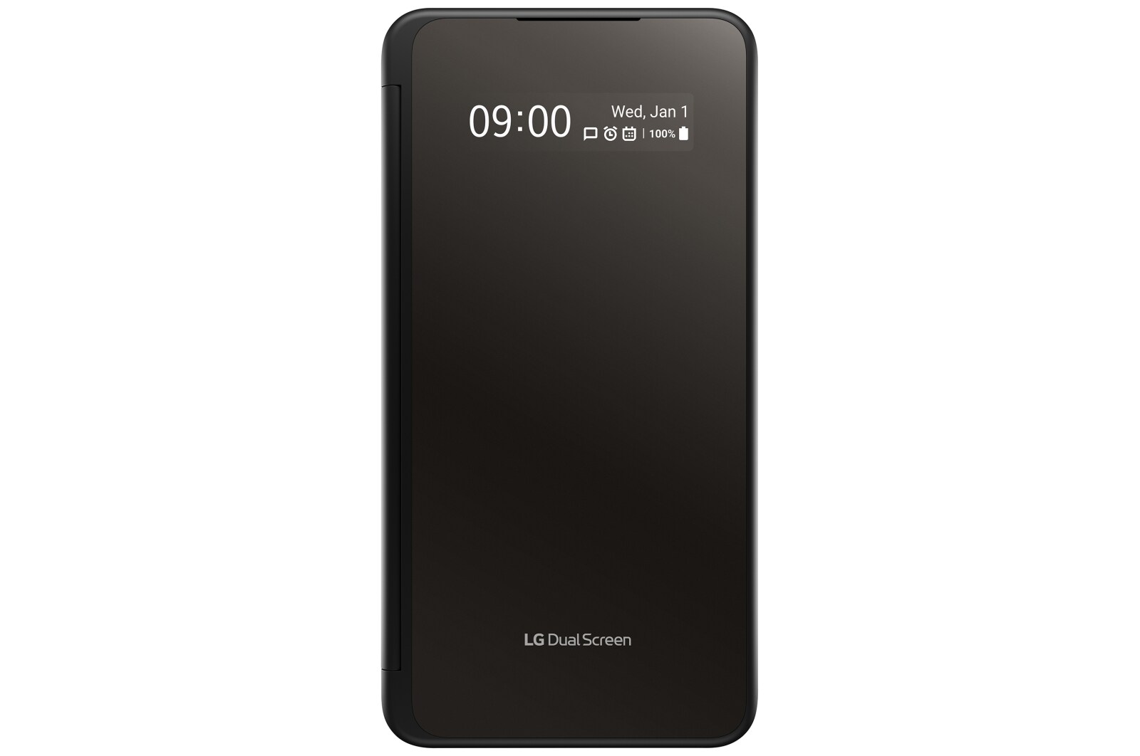 LG Dual Screen™ for LG G8X ThinQ™ (LMV515N.AUSABK) | LG USA