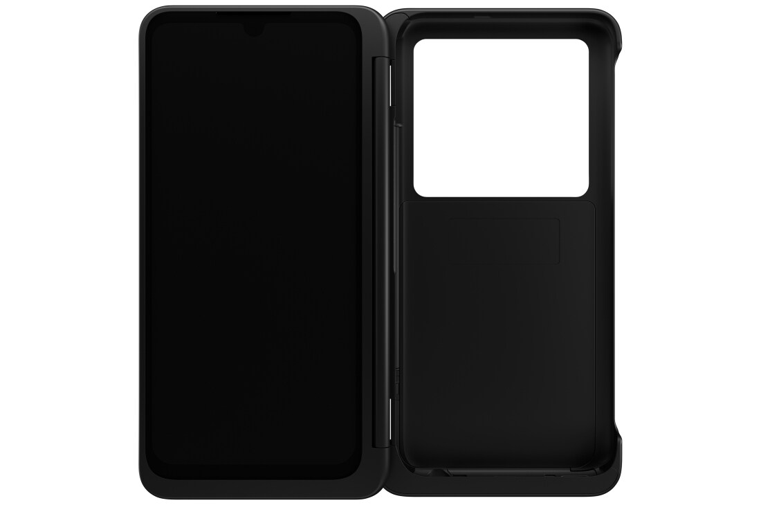 The LG Dual Screen™ (LMV515N.AUSABK) for the LG G8X ThinQ™ | LG USA