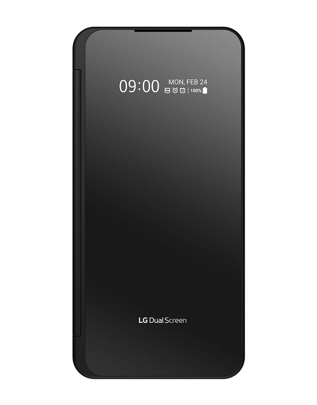 LG Dual Screen™ for LG V60 ThinQ™ 5G (LMV605NAUSATB) | LG USA