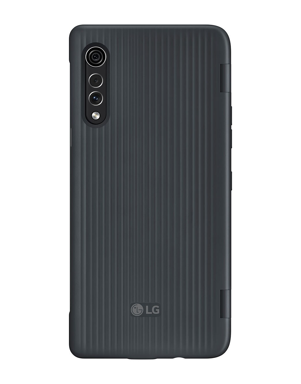 LG VELVET™ 5G UW Gray Dual Screen Accessory for Verizon | LG USA