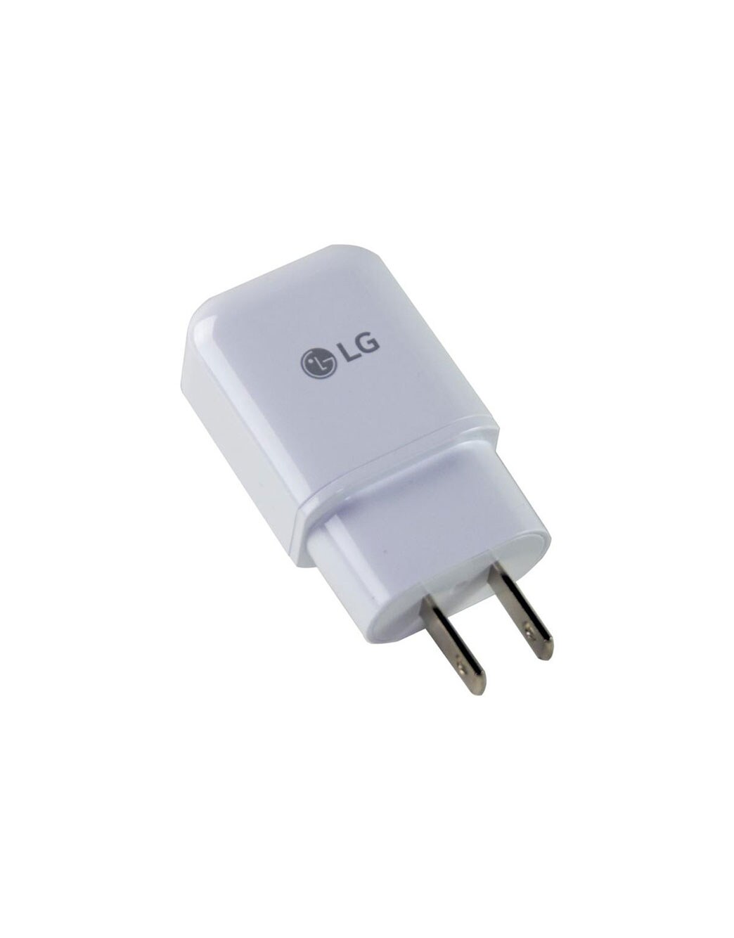LG Spare or Replacement Travel Power Charging Adapter | LG USA