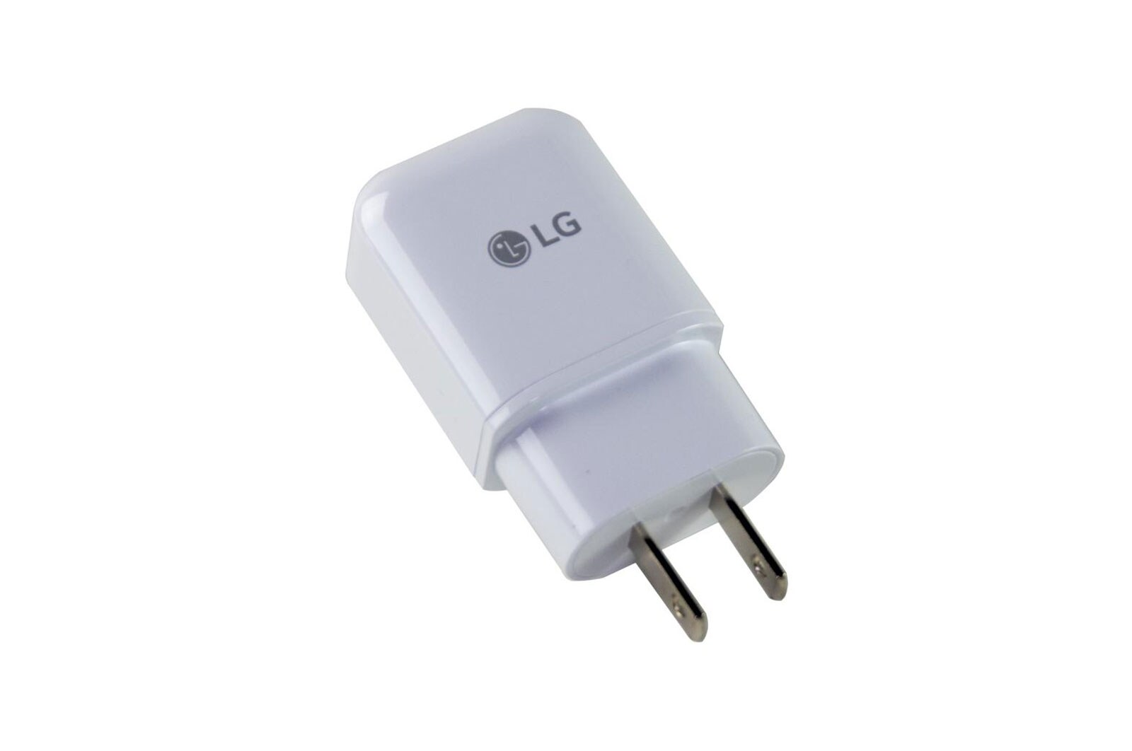 LG Spare or Replacement Travel Power Charging Adapter | LG USA