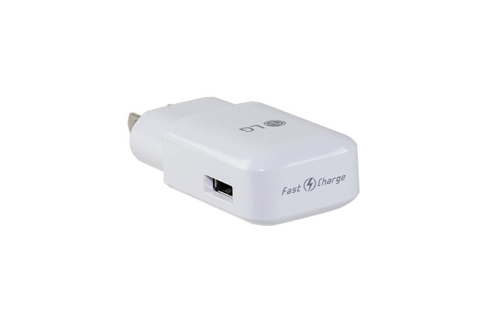 LG Spare or Replacement Travel Power Charging Adapter | LG USA