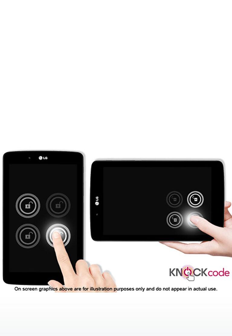 LG knows you’re always on the go and the LG G Pad™ 7.0 provides the ...