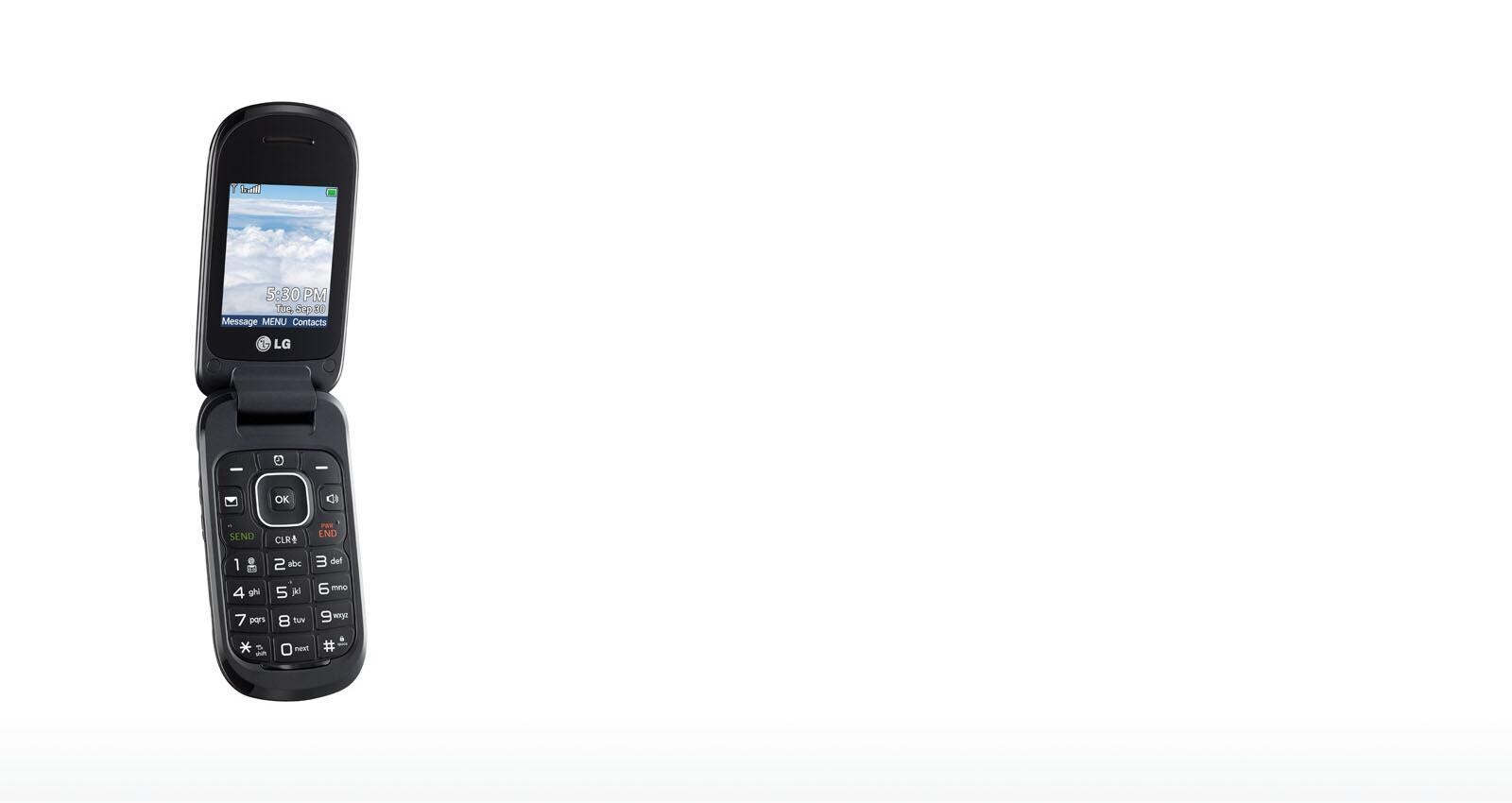 LG AN170: Fluid Ii | LG USA