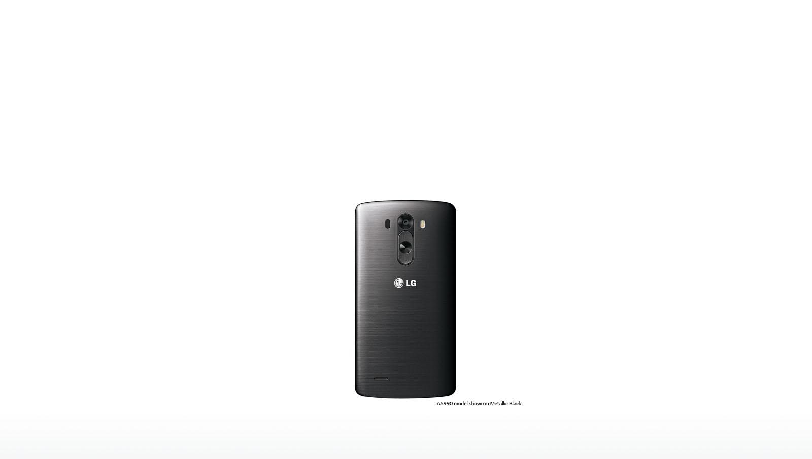 LG G3 ACG: Smartphone with 5.5 inch Quad HD Display | LG USA