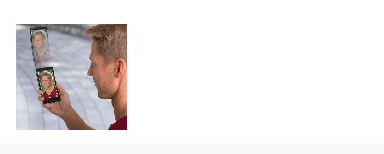 LG G Flex 2 ACG: Smartphone w/ 5.5” Full HD Display | LG USA