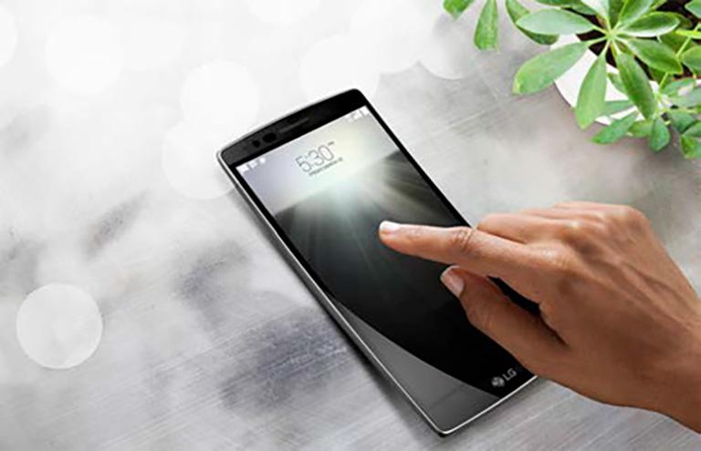 LG G Flex 2 ACG: Smartphone w/ 5.5” Full HD Display | LG USA