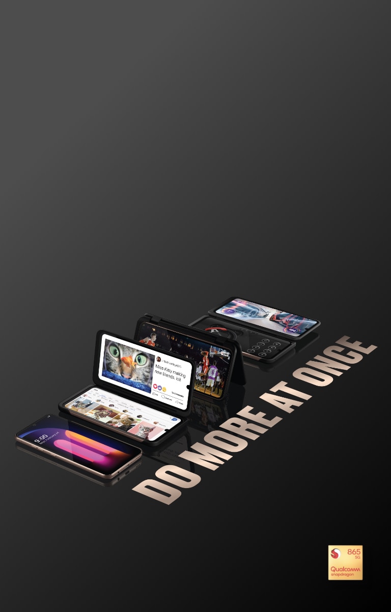 LG: Mobile Devices, Home Entertainment & Appliances | LG USA