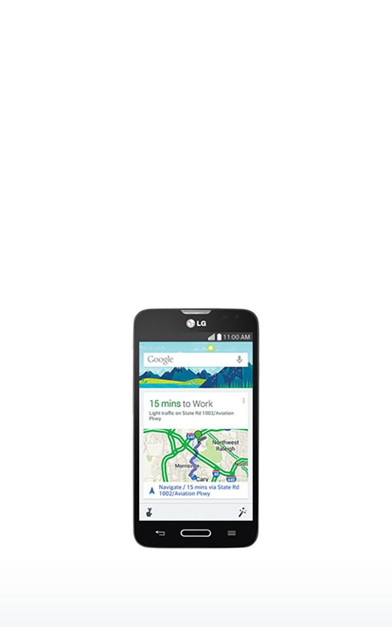 LG Optimus L70 Cricket Wireless Smartphone (D321) | LG USA