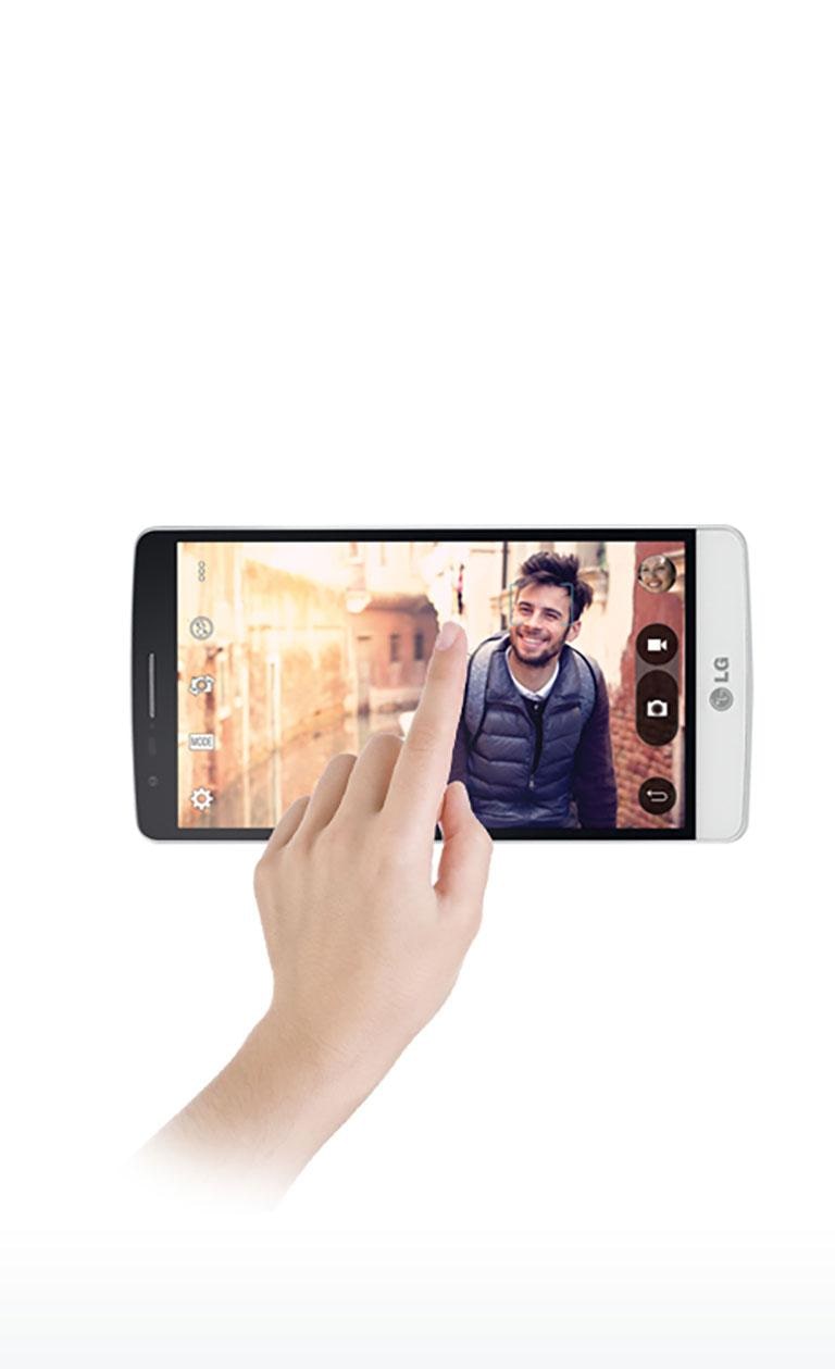 LG G3 Vigor AT&T: Smartphone with 5.0'' HD Display | LG USA