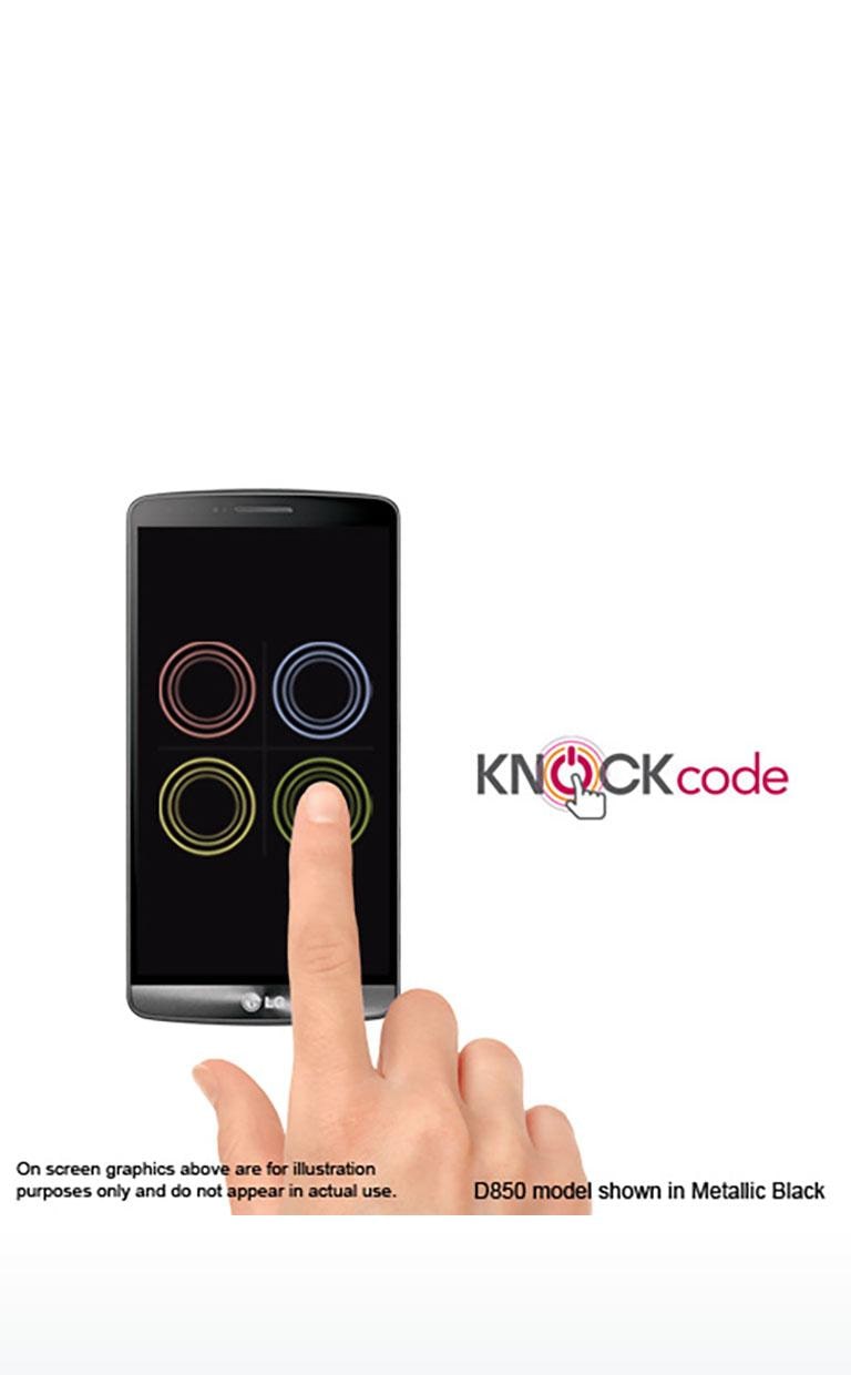 LG D850 METALLIC BLACK: G3 | LG USA