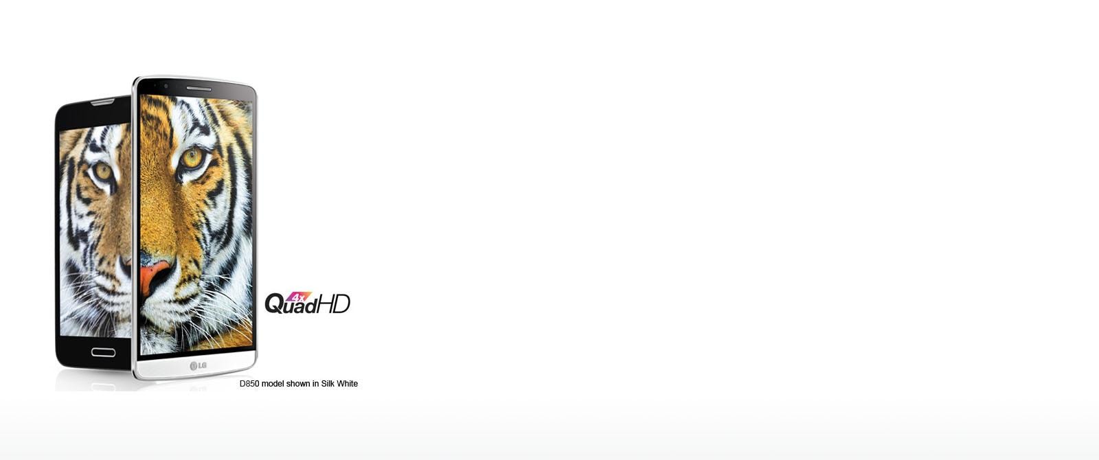 LG D850 METALLIC BLACK: G3 | LG USA