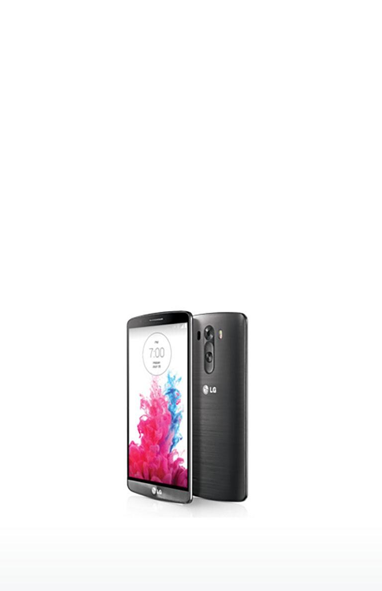LG G3 CCA: Smartphone with 5.5 inch Quad HD Display | LG USA