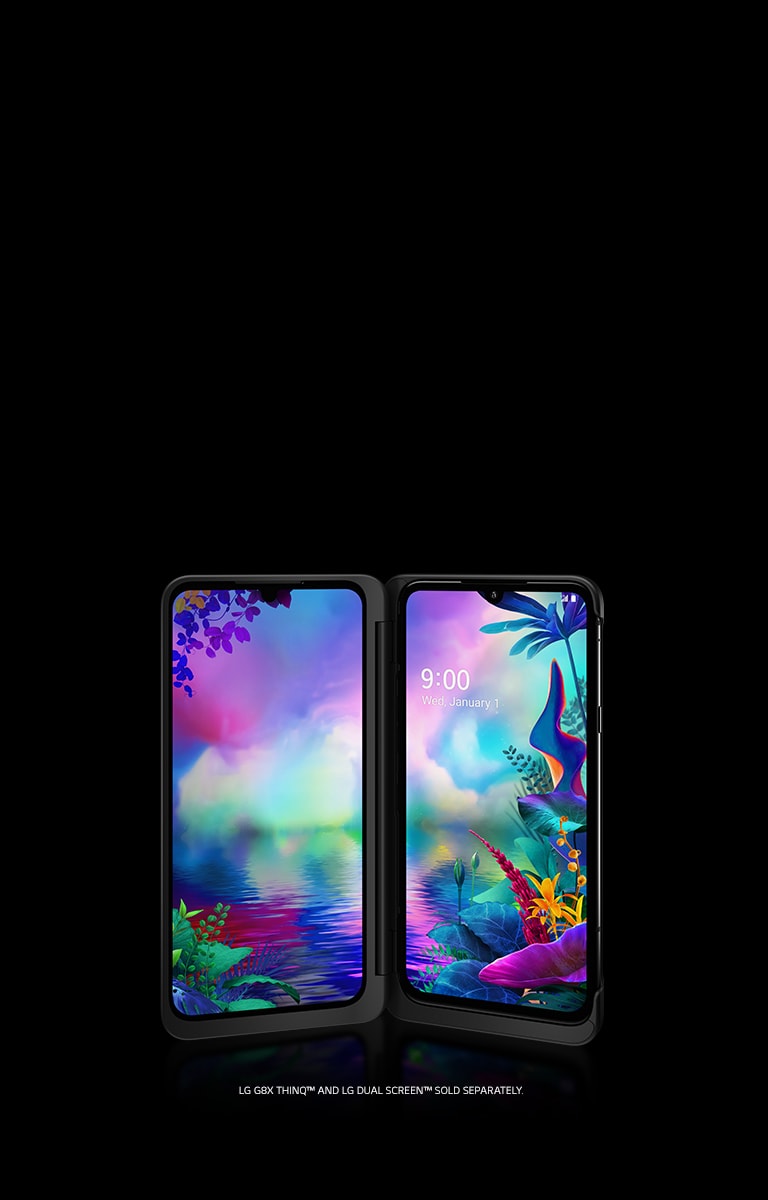 LG: Mobile Devices, Home Entertainment & Appliances | LG USA