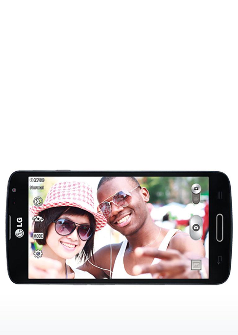 LG VOLT Boost Mobile: Smartphone w/ 4.7'' Display | LG USA