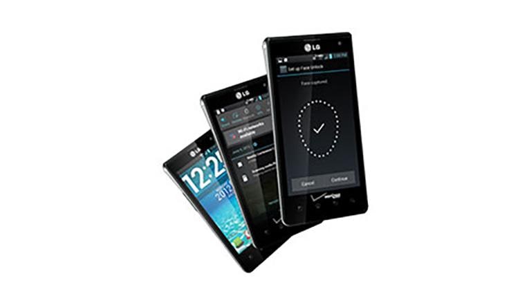 LG Lucid Smartphone for Verizon Wireless (VS840) | LG USA