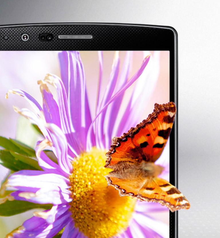 LG H811: G4 T-Mobile Smartphone (Metallic Gray) | LG USA