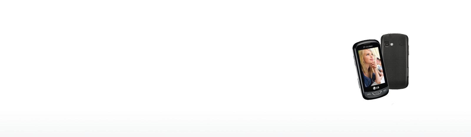 LG Freedom Smartphone (UN272) U.S. Cellular | LG USA