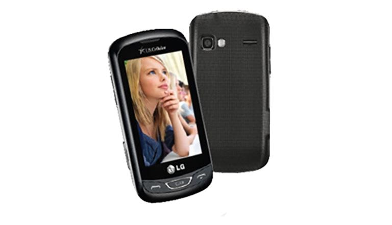 LG Freedom Smartphone (UN272) U.S. Cellular | LG USA