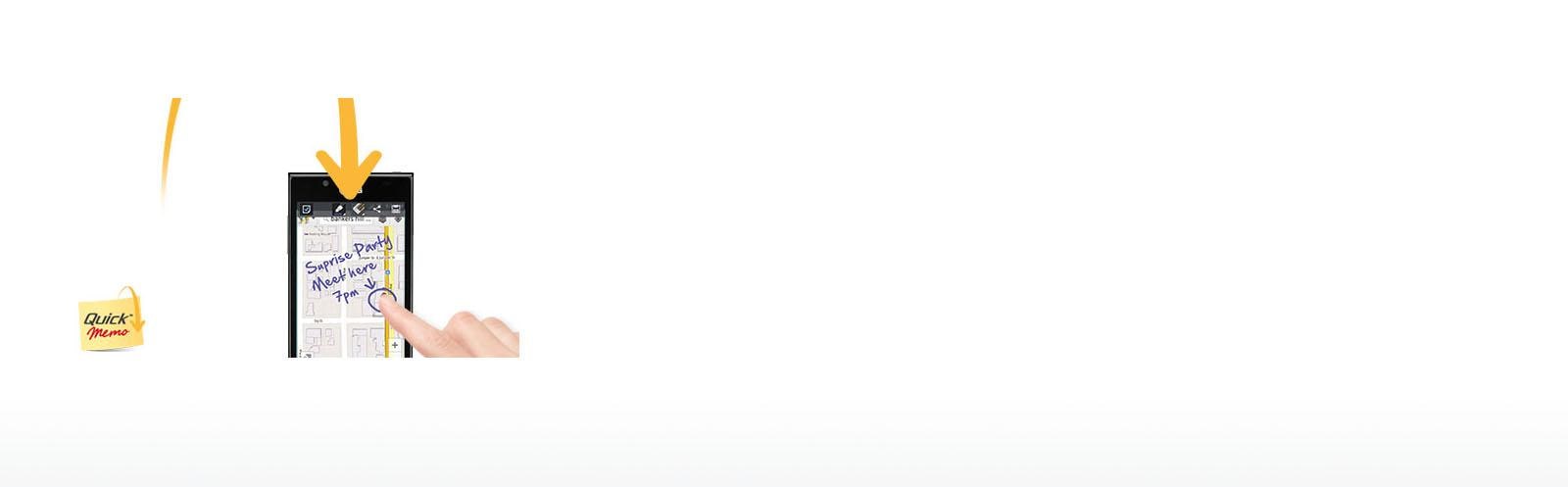 LG Android Motion 4G, MS770 for metroPCS in Black | LG USA