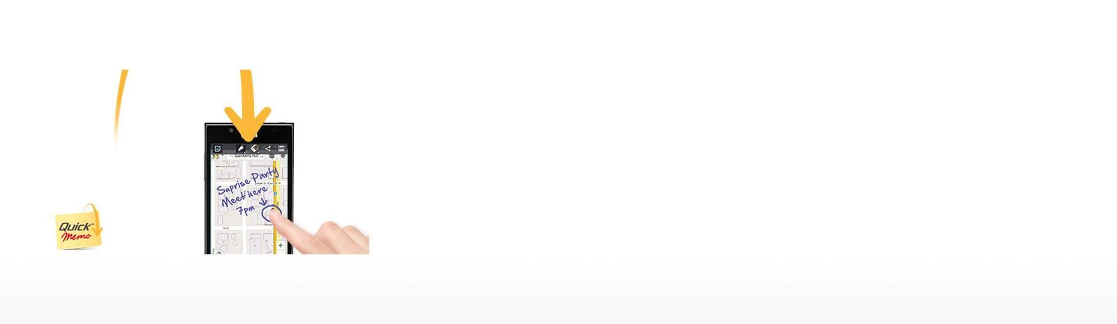 LG Splendor US730 Smartphone with 4.3 inch Display | LG USA