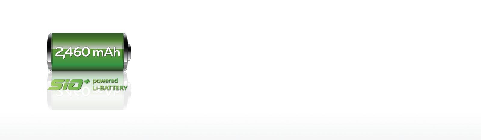 LG Enact Smartphone with 4.0 Inch Display | LG USA