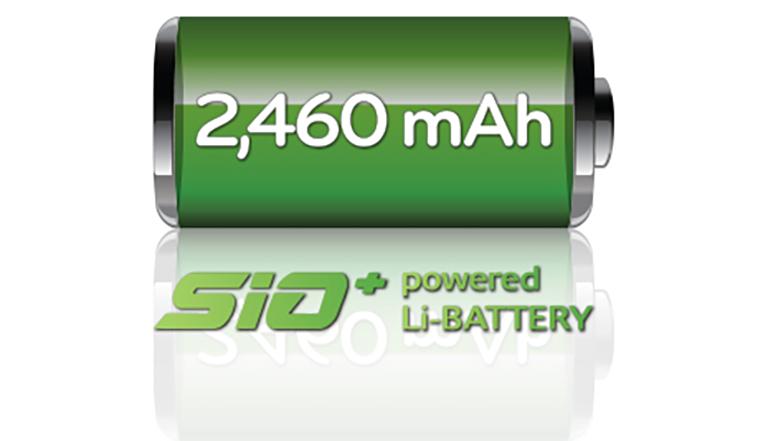 LG Enact Smartphone with 4.0 Inch Display | LG USA