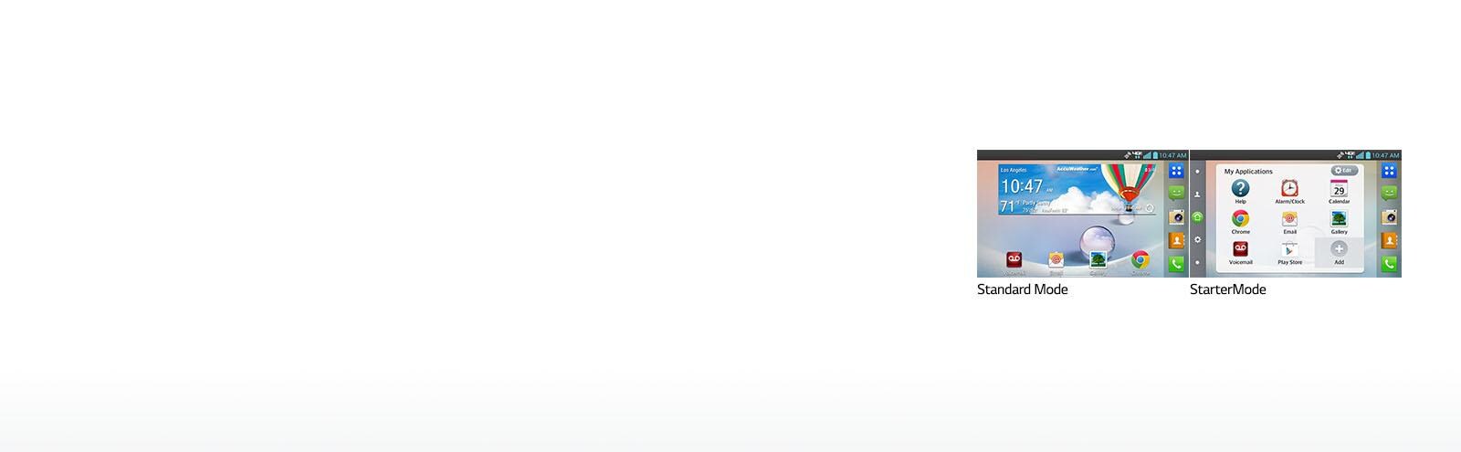 LG Enact Smartphone with 4.0 Inch Display | LG USA