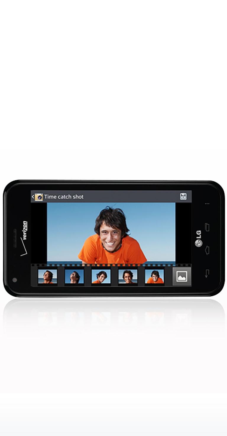 LG Enact Smartphone with 4.0 Inch Display | LG USA