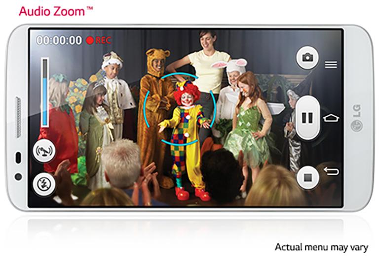 LG G2 T-Mobile: Smartphone w/ 5.2'' Full HD Display | LG USA