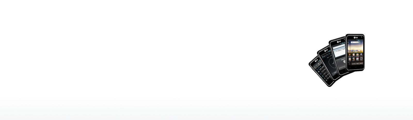 LG Android Motion 4G, MS770 for metroPCS in Black | LG USA