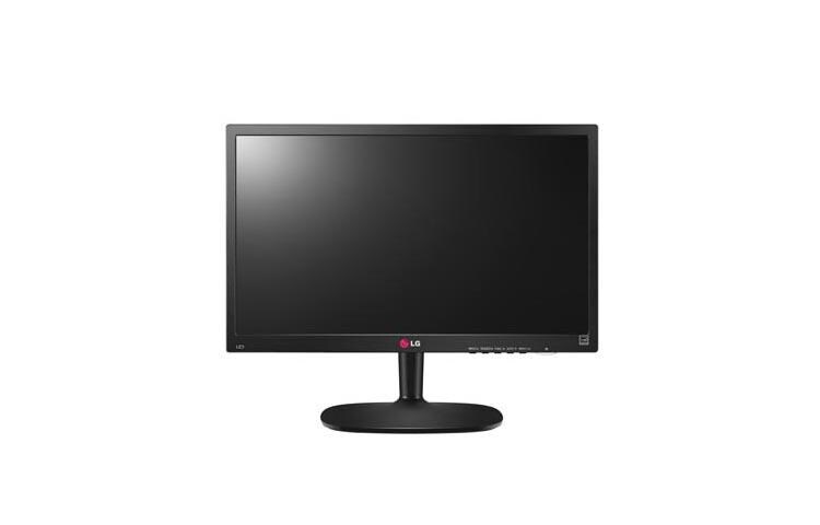 LG 22M33D-B: 22'' Class Full HD LED Monitor (21.5'' Diagonal) | LG USA