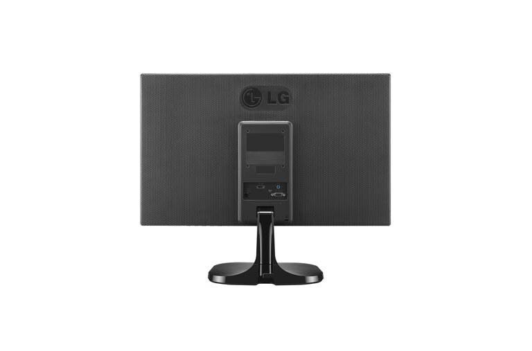 LG 22M45D-B: 22'' Class Full HD LED Monitor (21.5'' Diagonal) | LG USA