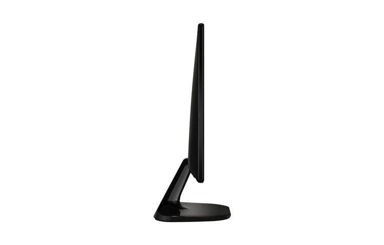 LG 22MP56-P: 22'' Class Narrow Bezel IPS LED Monitor (22.0'' Diagonal ...