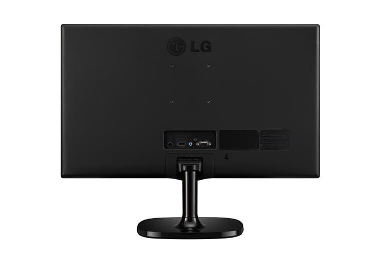 LG 22MP57HQ-P: 22'' Class Full HD IPS LED Monitor | LG USA
