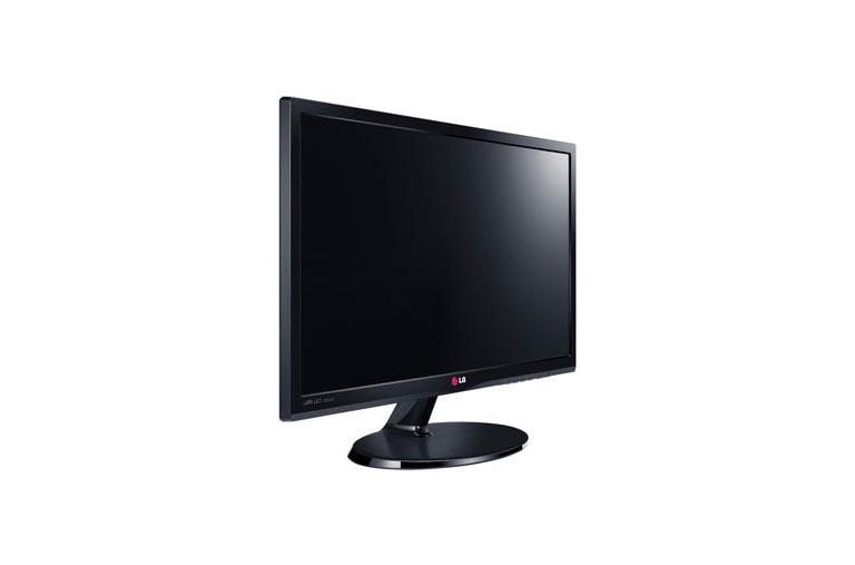 LG 23EA53V-P: 23'' Class Slim IPS LED Monitor (23.0'' diagonal) | LG USA