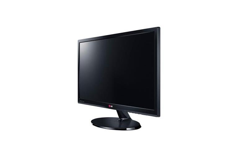 LG 24EC53V-P: 24'' Class Slim IPS LED Monitor (23.8'' diagonal) | LG USA