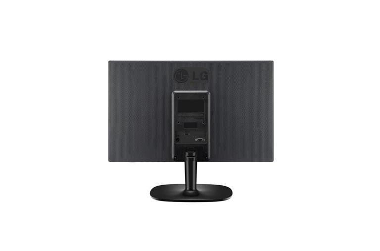 LG 24M35H-B: 24'' Class Full HD LED Monitor (23.6'' Diagonal) | LG USA