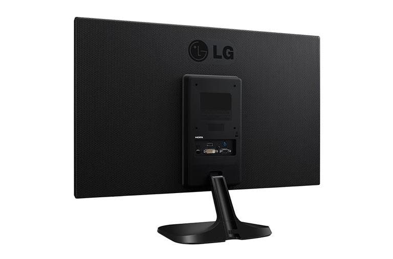 LG 24M37H-B: 24'' Class Full HD LED Monitor (23.5'' Diagonal) | LG USA