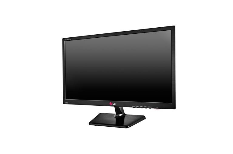 LG 27EA33V: 27'' Class Slim IPS LED Monitor (27.0'' diagonal) | LG USA